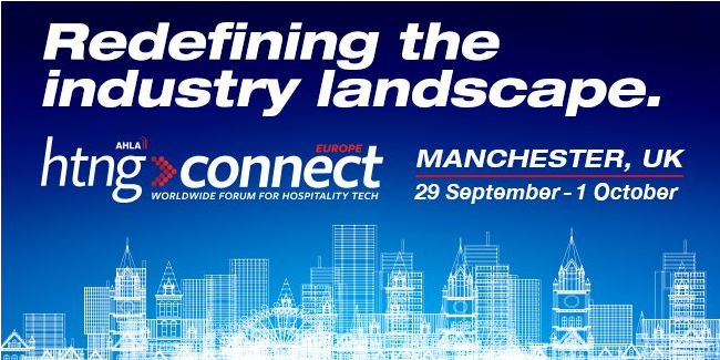 HTNG Connect: Europe 2024 | OpenTravel